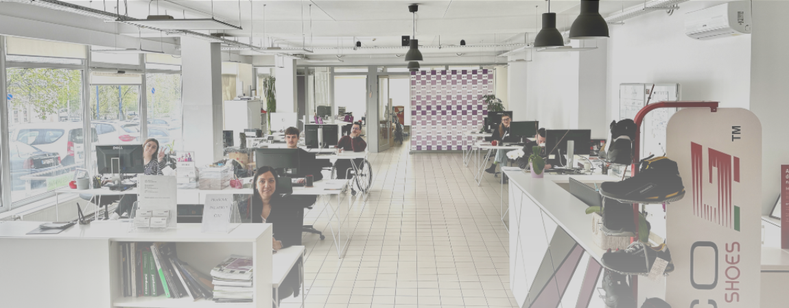 UAB "DSP Plius" - HRizer