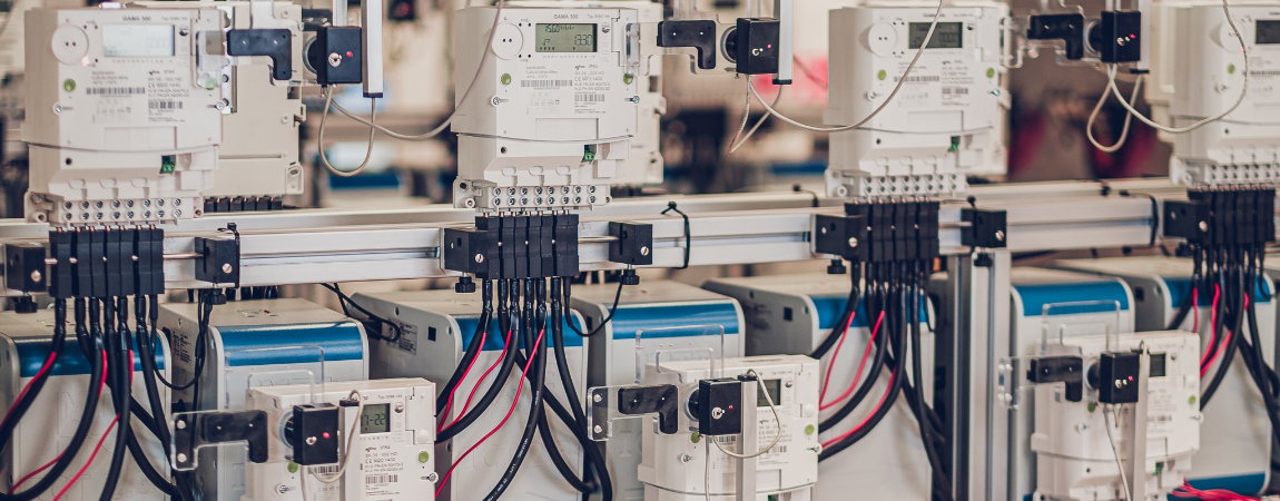 UAB "ELGAMA-ELEKTRONIKA" - HRizer