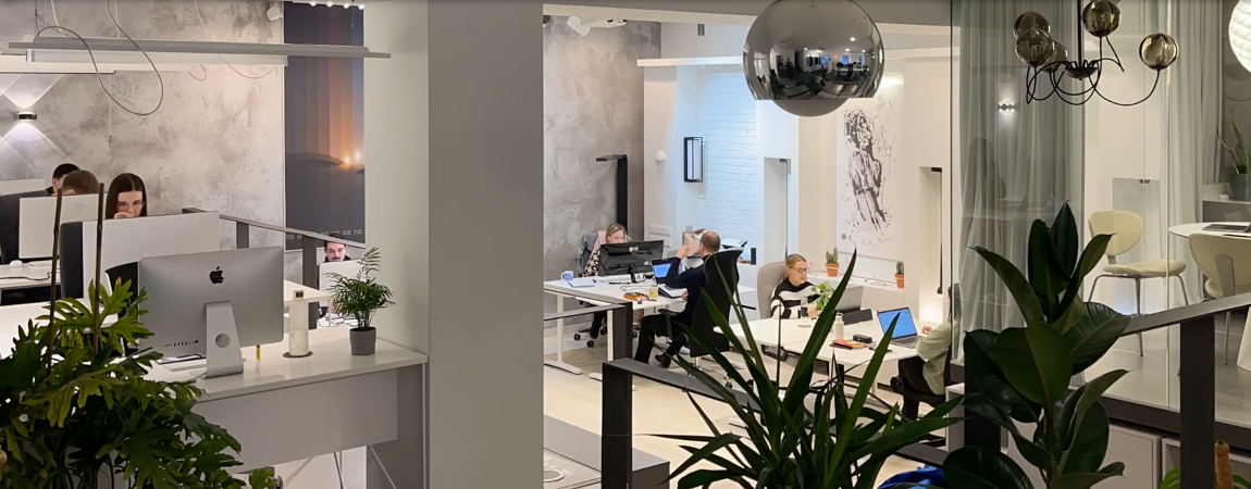 Be reklamos negerai - HRizer