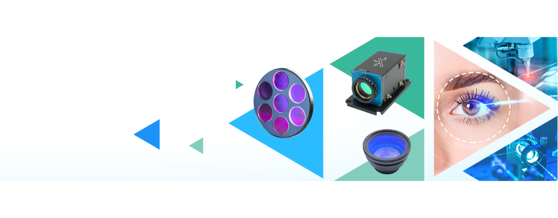 EKSMA Optics - HRizer