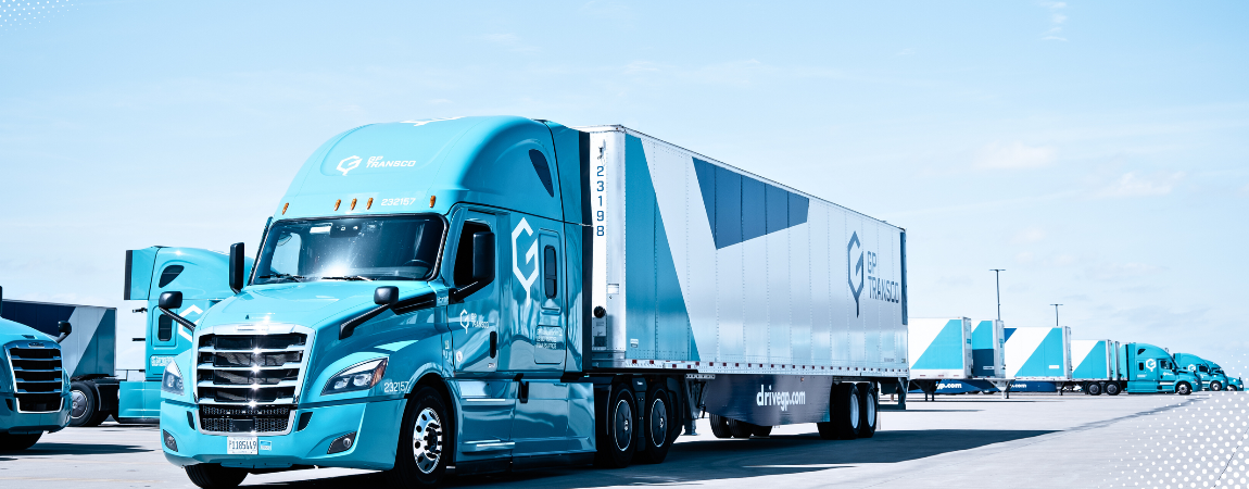 UAB "GP Transco LT" - HRizer