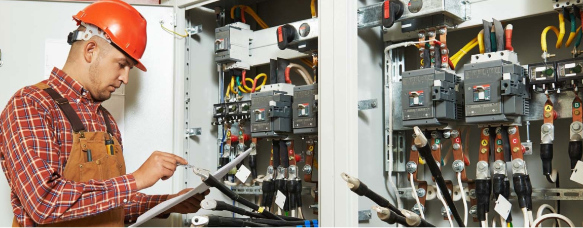 UAB "Elektrogreen" - HRizer